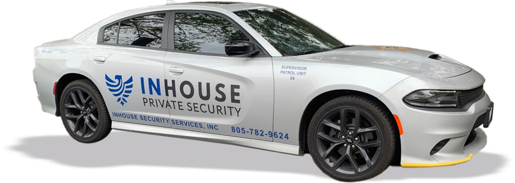 EMPLOYMENT - InHouse Private Security